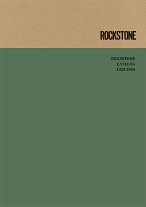 CATALOG – ROCKSTONE