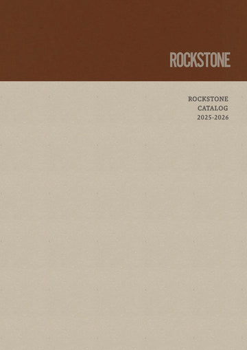 CATALOG – ROCKSTONE