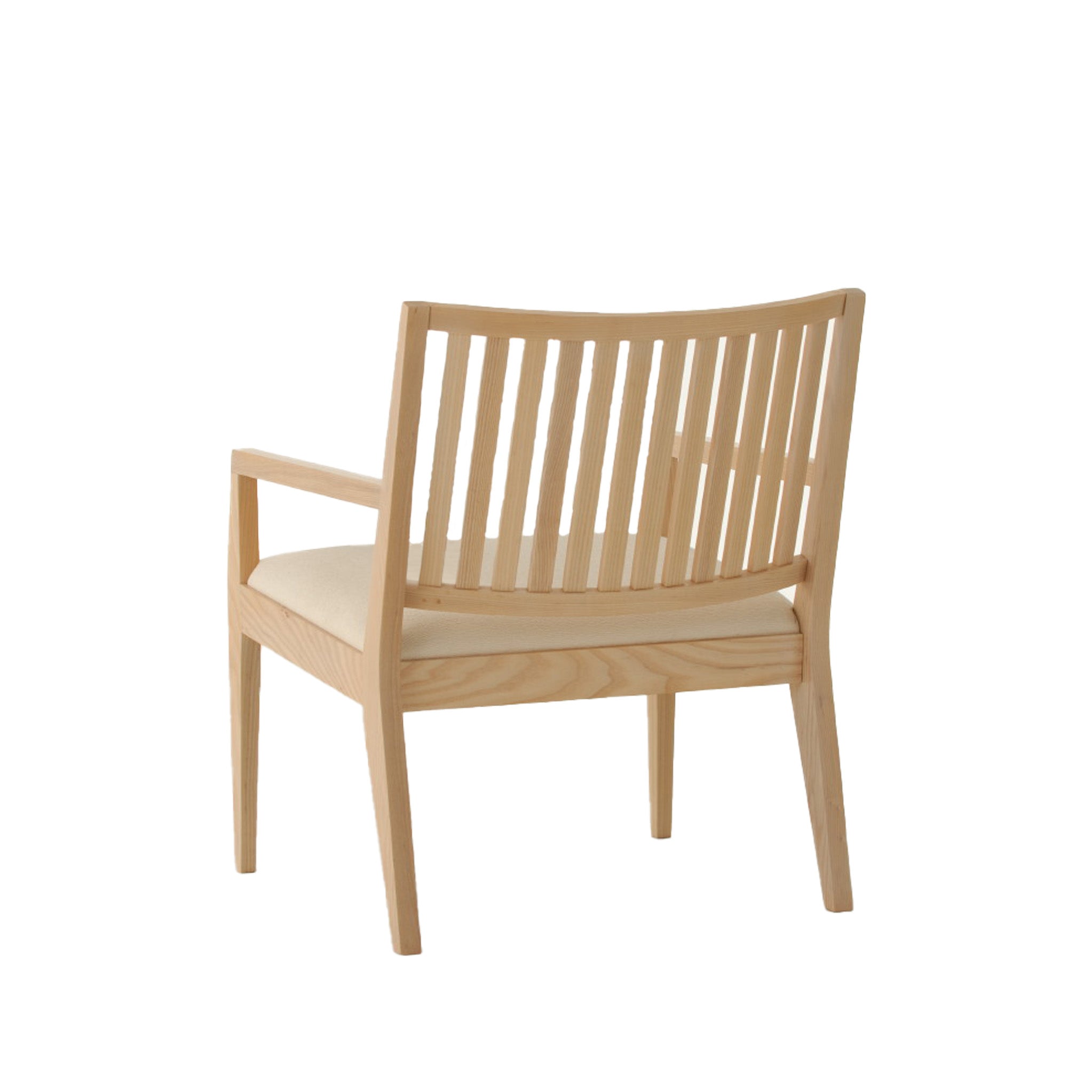 PM110_PASTA_easy chair – ROCKSTONE