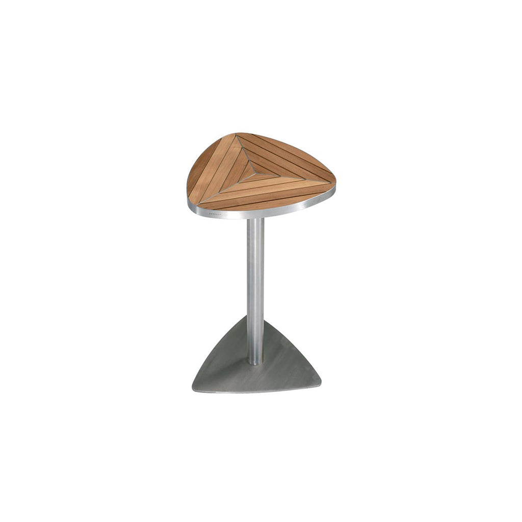 KF8710_KURF Triangle high Table – ROCKSTONE
