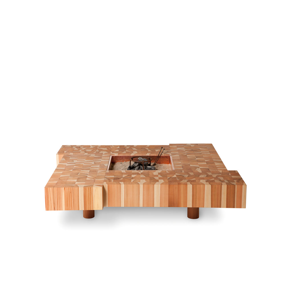 TM-001_irori table – ROCKSTONE