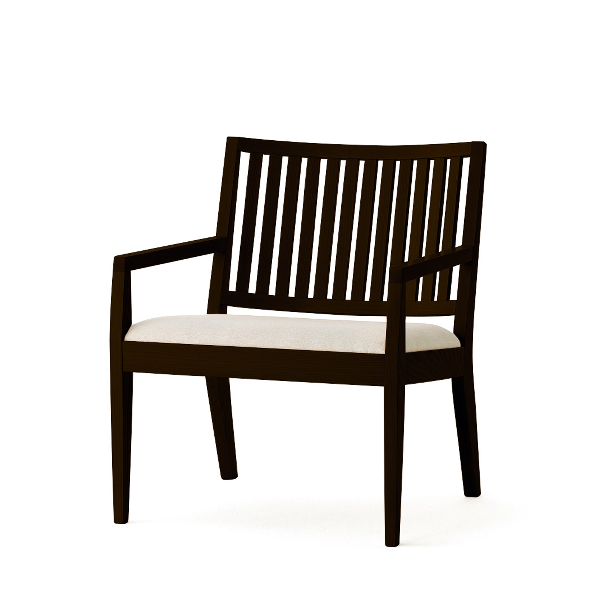 PM110_PASTA_easy chair – ROCKSTONE
