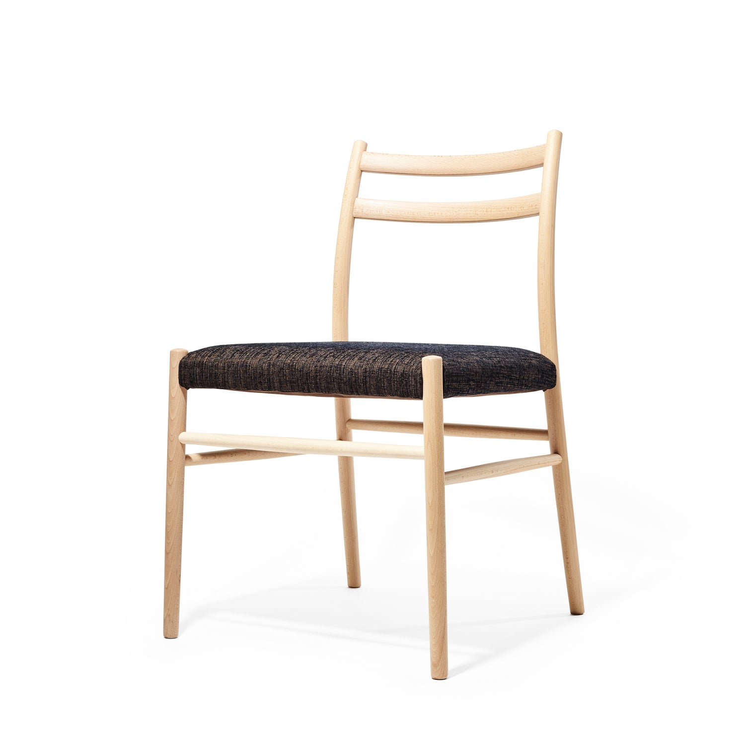 PM206_READY-MADE_side chair – ROCKSTONE